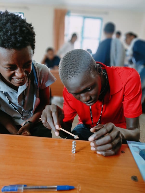 Pictures Gallery – Rejoice Africa